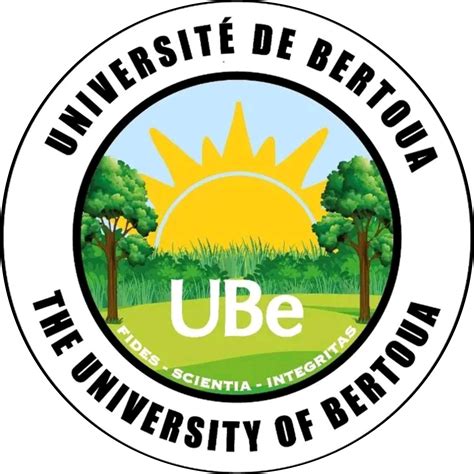 Université De Bertoua