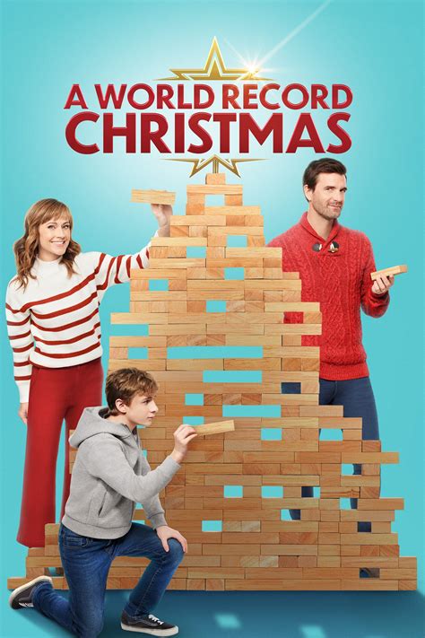 A World Record Christmas 2024 Calendar - Essa Cinderella