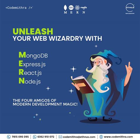 Codemithra Building The Future With Mern Stack Facebook