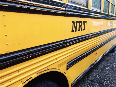 277585 Nrt Bus Lowell Ma Public Schools 02intlbluebird Flickr