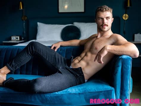 Model Of The Day Mr Bradford Daily Squirt