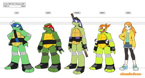 Tmntsam On Tumblr