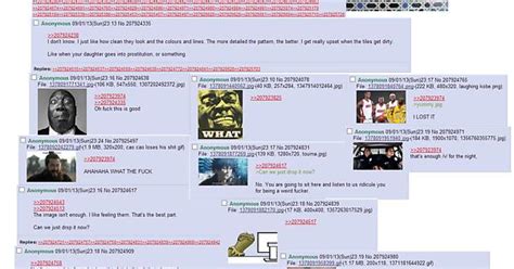 Anon Has A Weird Fetish Imgur