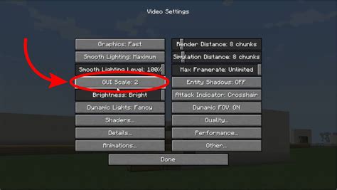 Make Minecraft Full Screen Shortcuts Windows And Mac Alvaro Trigos Blog