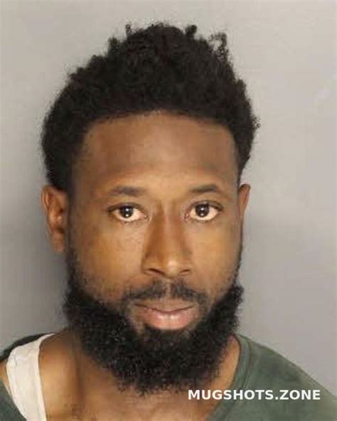 Lloyd Francis 06 20 2023 Berkeley County Mugshots Zone