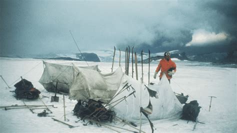 How Humans Orchestrated A Race To The Polar Regions Hubpages