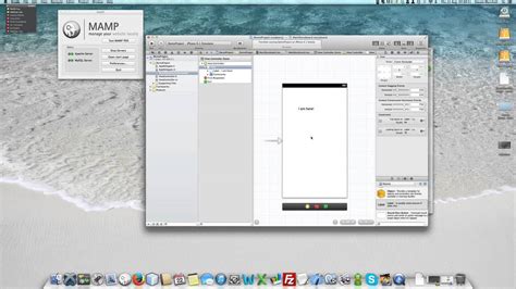 xcode overview youtube