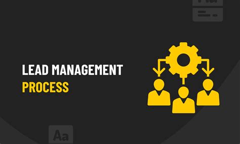 What Is Lead Management Process Lead Management Importance