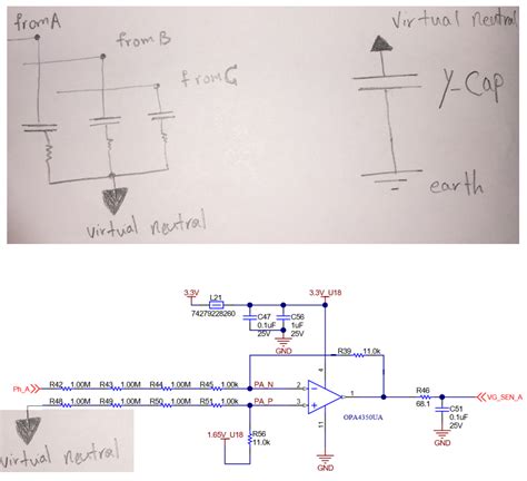 Tida 01606 Voltage Sensing Simulation Hardware And System Design Tools Forum Simulation