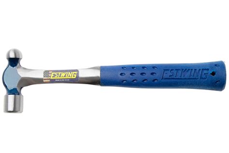 Estwing E3 8bp Ball Peen Hammer Shock Reduction Grip Kugelhammer 225