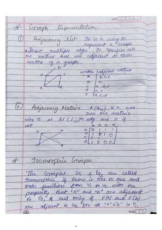 Graph Theory Fundamental Of Computer Science PDF