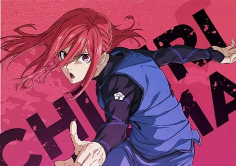 Best Blue Lock Players Ranked Otakuhermit