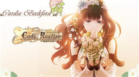 Miko Code Realize Visual Novel Wallpaper Hd Anime 4k Wallpapers