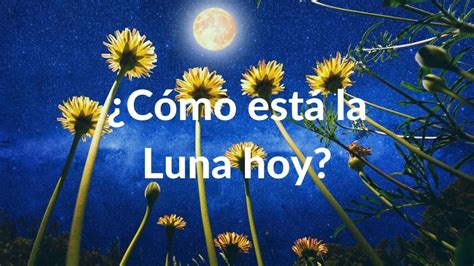 Nombres De La Luna Llena ⋆ 2025 ⋆ ¿por Qué Se Llaman Así