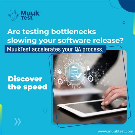Muuktest On Linkedin Testingservices Testautomation Testingautomation Qatesting