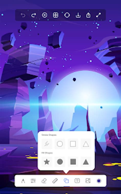 Drawing Apps Draw Sketch Pad для Android — Скачать