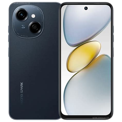 Tecno Spark Go 1S Price In Bangladesh 2025 Full Specs Review