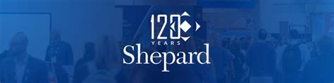 Karen C Eubanks Sales Manager Exhibits Driving Revenue And Client Success At Shepard