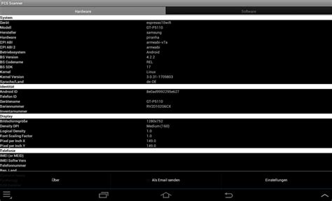 Android 용 Fcs Scanner Apk 다운로드