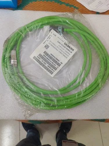 5 M Siemens Encoder Cable Shielded At ₹ 4000piece In Ludhiana Id