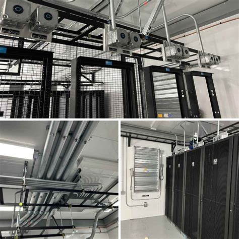 Crown Technical Systems · Enclosures Relay Panels Switchgear