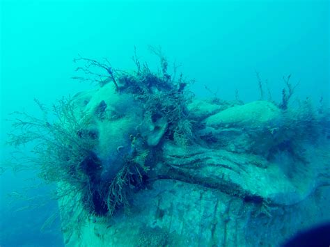 Illegal Trawlers Are No Match For Undersea Sculptures Msi Net Inc And Mcloudserv