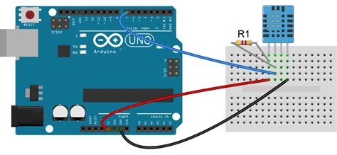 Dht11 Sensor With Arduino Uno Time Out Error 9990 9990 General
