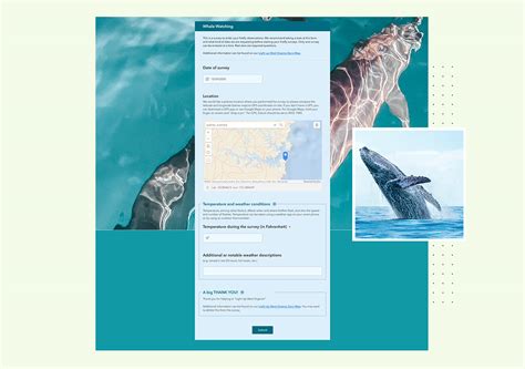 Data Collection Form Examples And Templates Arcgis Survey123 Community