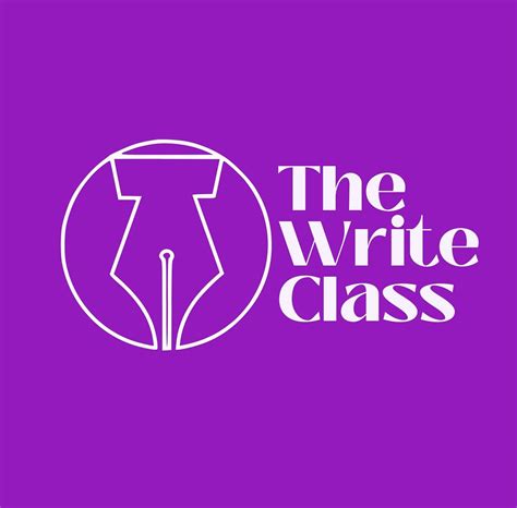 The Write Class