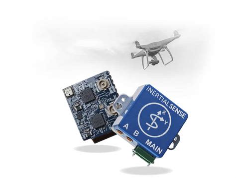 Precision Sensors Imu Sensors And Inertial Sensors Inertial Sense