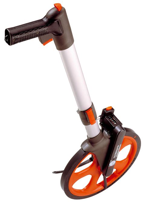 Lightweight Measuring Wheel Professional Set Waps Shop