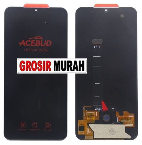 Lcd Xiaomi Mi Oled Acebud
