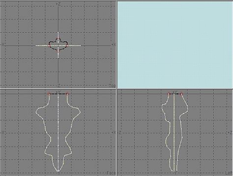 MESHWEAVER Rail Extrude