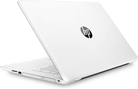 PREMIUMTECH > Biały HP 17-ak AMD A10-9620P Quad-core 8GB DDR4 1TB HDD ...