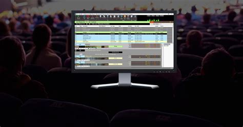 Okiru Titus On Linkedin Cueing In Theatre Sound Cues Are Precise