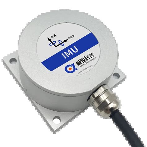 6 Axis Inertial Measurement Unit Mems Imu Sensor Acceleration Angular