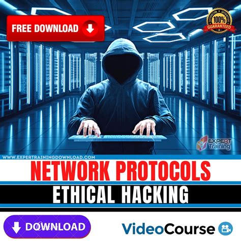 Network Protocols Ethical Hacking Expert Training