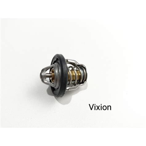 Jual Sensor Thermostat Vixion Thermostart Thermo Sensor Suhu Yamaha Vixion Shopee Indonesia