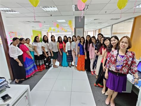Unity Infotech Office Photos