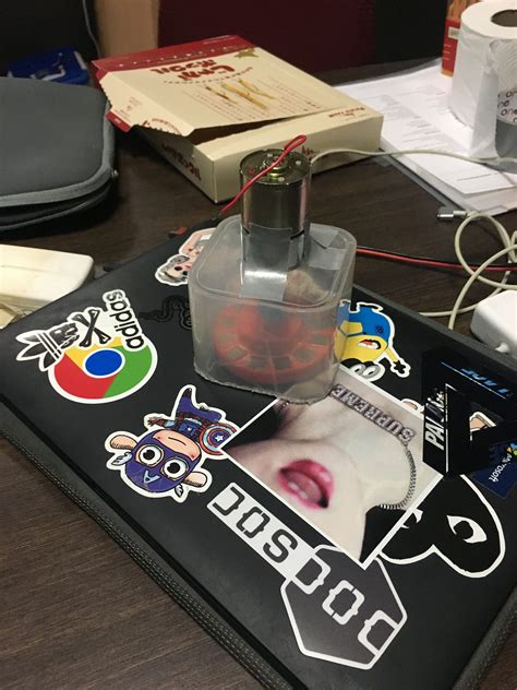 magnetic levitation using arduino mega 2560 to levitate magnets by