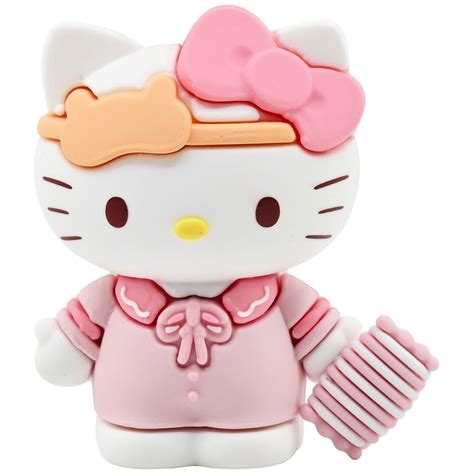 Hello Kitty Doll Figures 7cm Assortment Smyths Toys Uk
