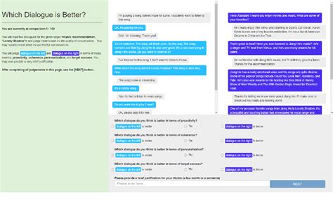 Figure 8 From Target Oriented Proactive Dialogue Systems With Personalization Problem