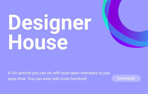 your designer house figma