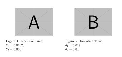 Float Row Figure Box Two Lines In Caption TeX LaTeX Stack Exchange