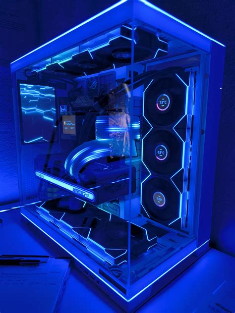 Share Your Sensorpanels Page 193 Sensorpanel Aida64 Discussion Forum