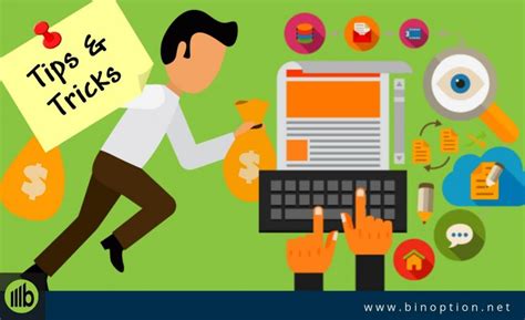 Best Binary Options Strategy For Novice Pro Traders Binoption