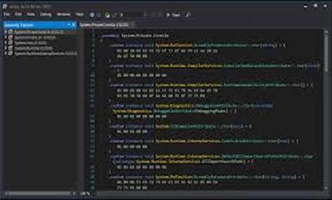 build decompile ea decompile apk decompile dll decompile unity game
