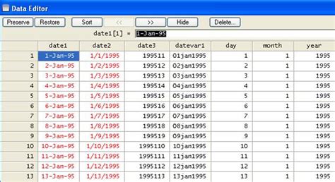 Stata Online Training At DSS Princeton University