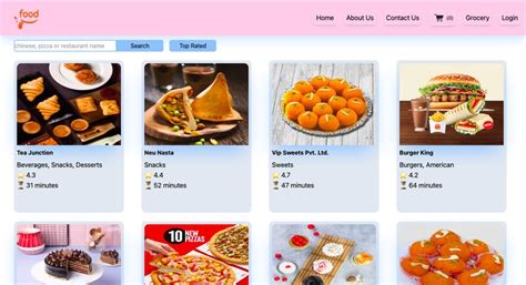 Reactjs Redux Tailwindcss Webdevelopment Fooddeliveryapp Sweegyapi Techinnovation