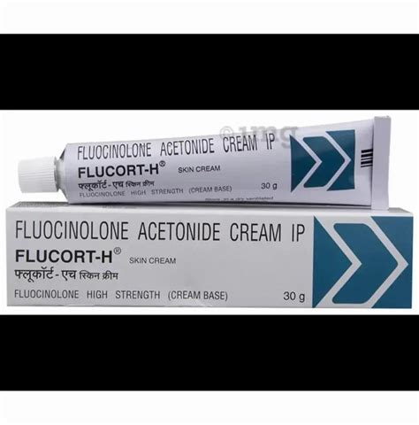 30g Fluocinolone Acetonide Cream At ₹ 165piece Fluocinolone Acetonide Cream In Indore Id